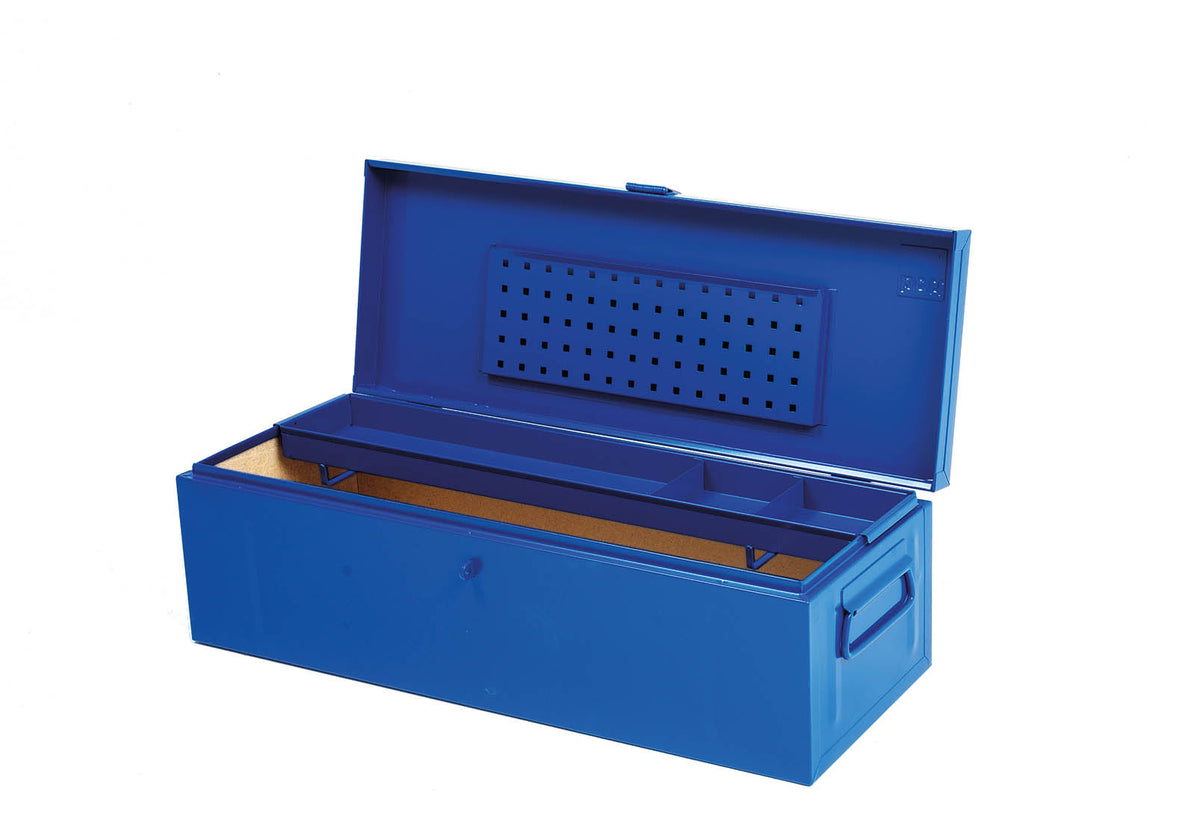 Bott Steel Tool Chest U1000 With Small Parts Tray (WxDxH: 990x360x300m ...