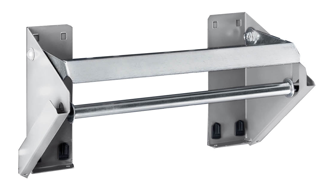 Bott Perfo Paper Roll Holder With Tear-Off Plate (WxDxH: 360x145x190mm ...