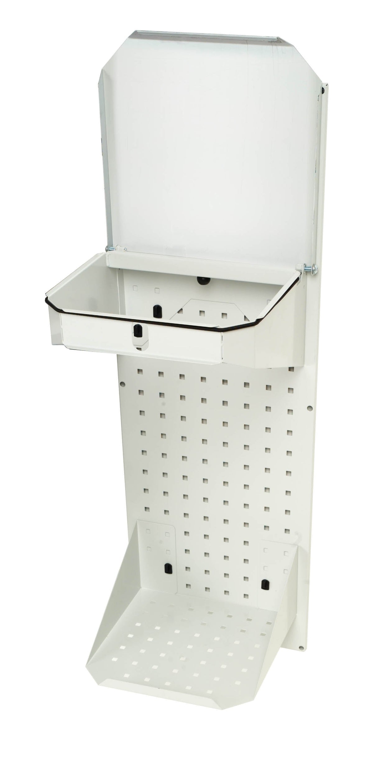 Bott Recycling Station Panel With Bin Holders () - Part No:14030198 ...