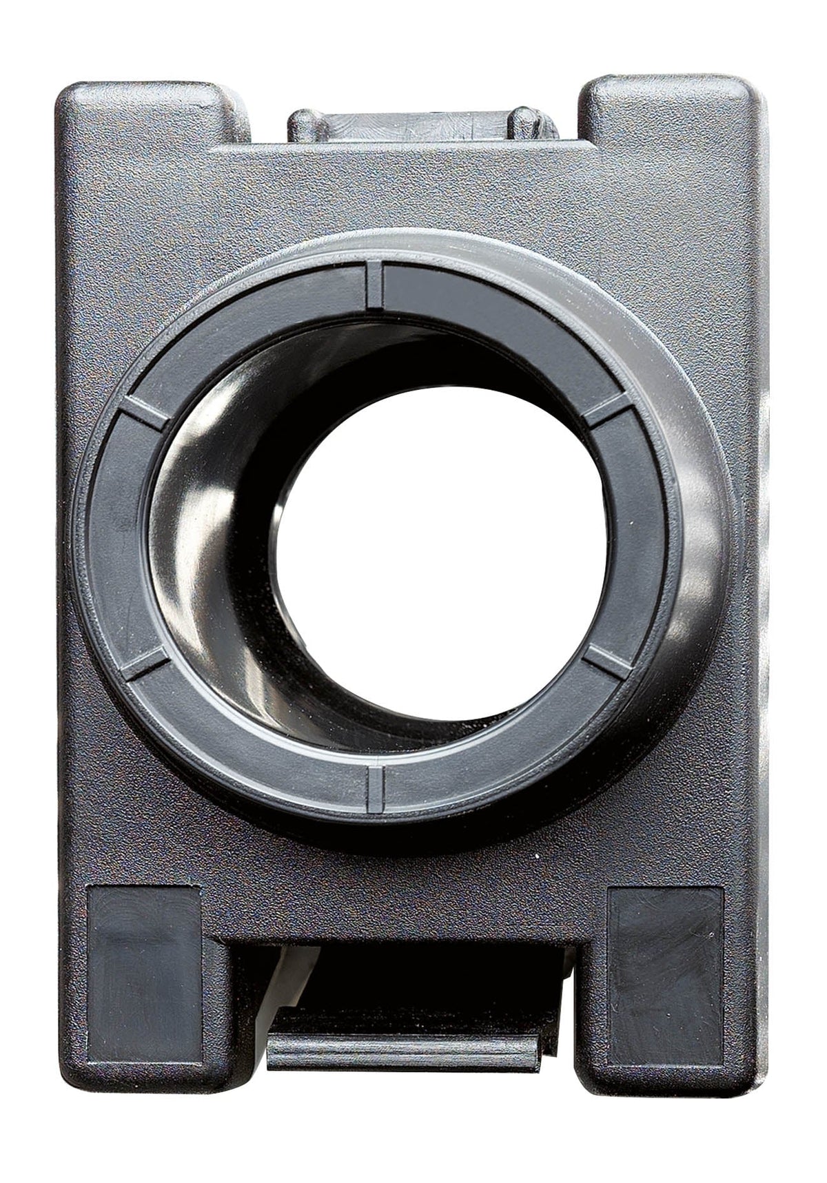 Bott Cnc Insert Iso 40 / Bt40 / Sk40 (WxDxH: 75x115x60mm) - Part No:15 ...
