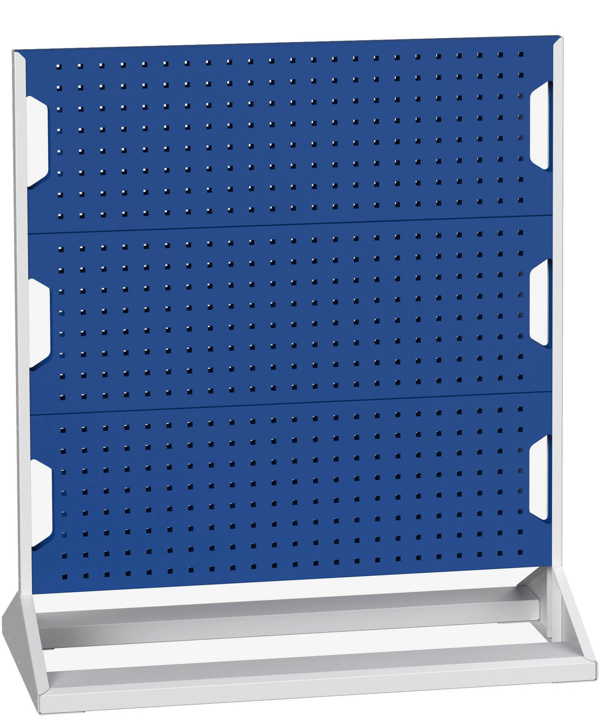 Bott Perfo Panel Rack Double Sided With 6 Panels (WxDxH: 1000x550x1125 ...