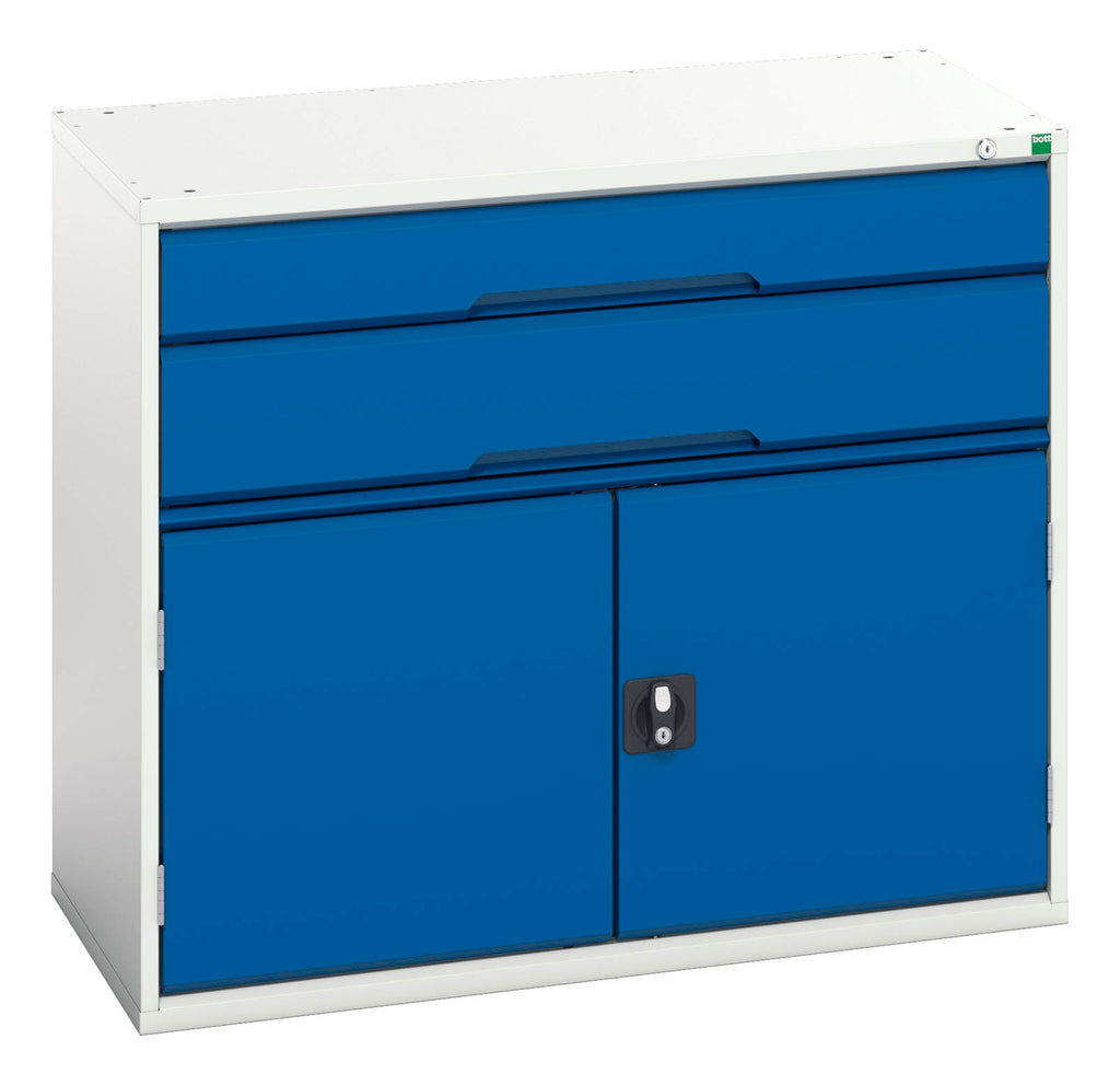 Drawer Cabinets — SAC Bott