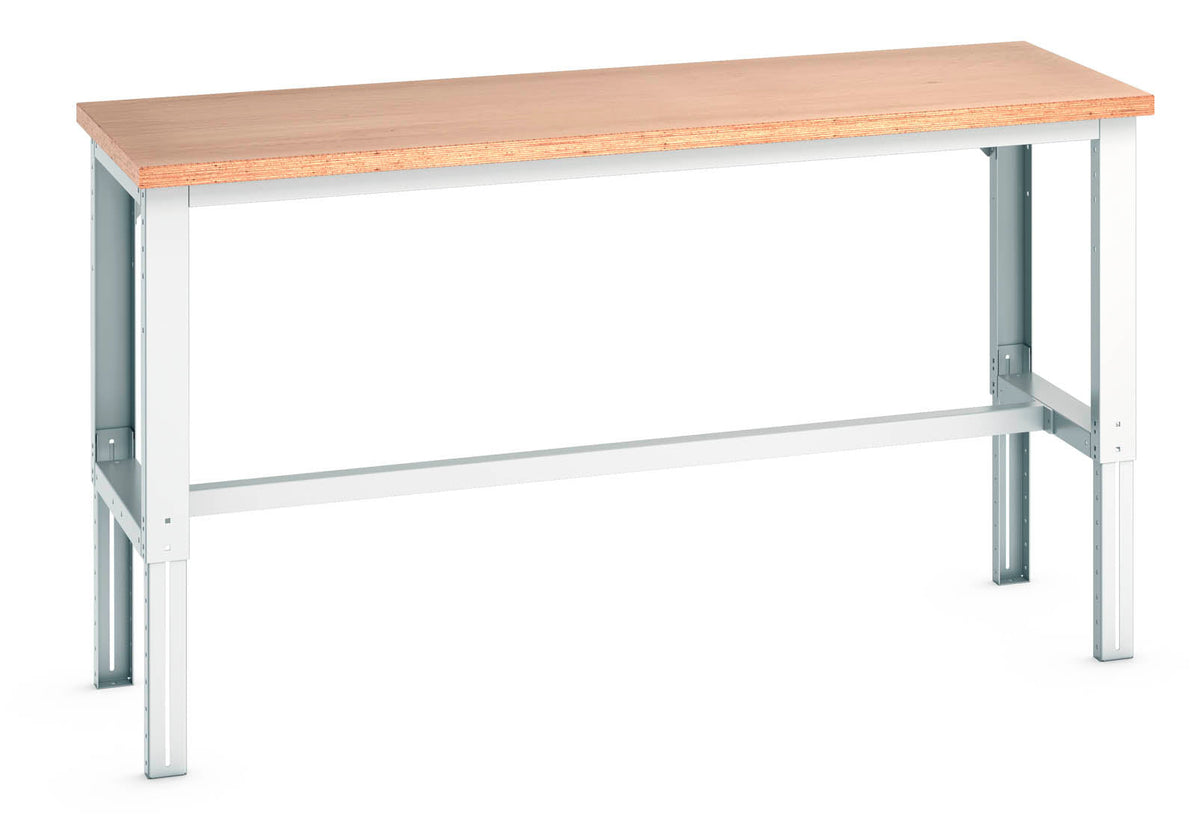 Bott Cubio Framework Bench Adjustable Height (Mpx) With 3-Piece String ...