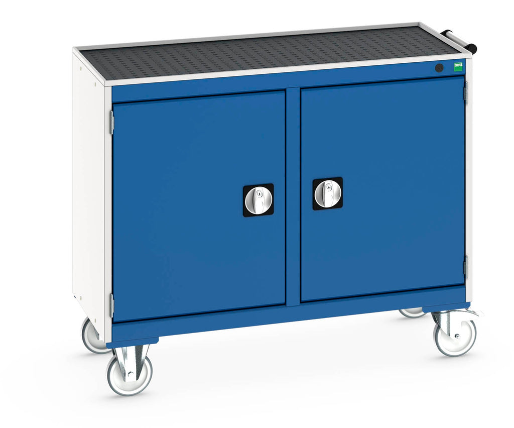 Drawer Cabinets — SAC Bott