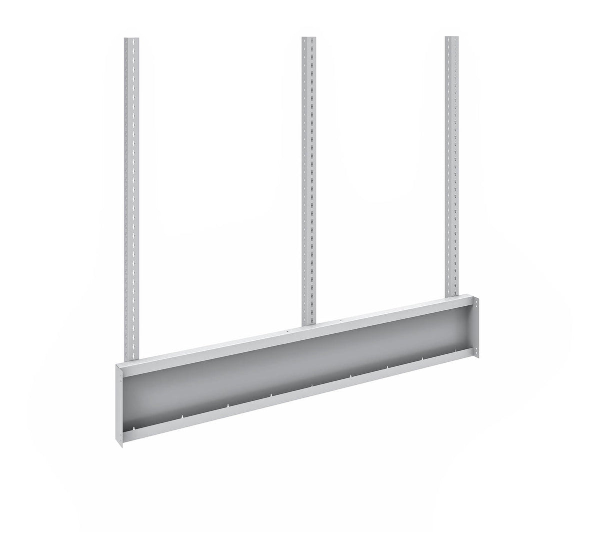 Bott Rear Frame Uprights 3 Pack For Cubio Framework Bench (2.0M) (WxDx ...