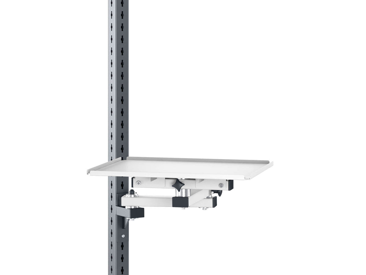 Bott Swivel Arm With Tray Can Be Rotated (WxDxH: 500x400x240mm) - Part ...